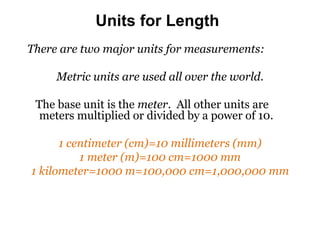 STUDY ABOUT MEASUREMENT AND ITS CONVERSION.pptx