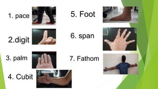 MEASUREMENT MATHEMATICS 7 (SECOND QUARTER) .pptx