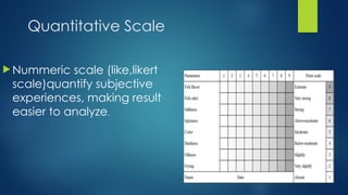MEASUREMENT.pptx earth and life science shs | PPT