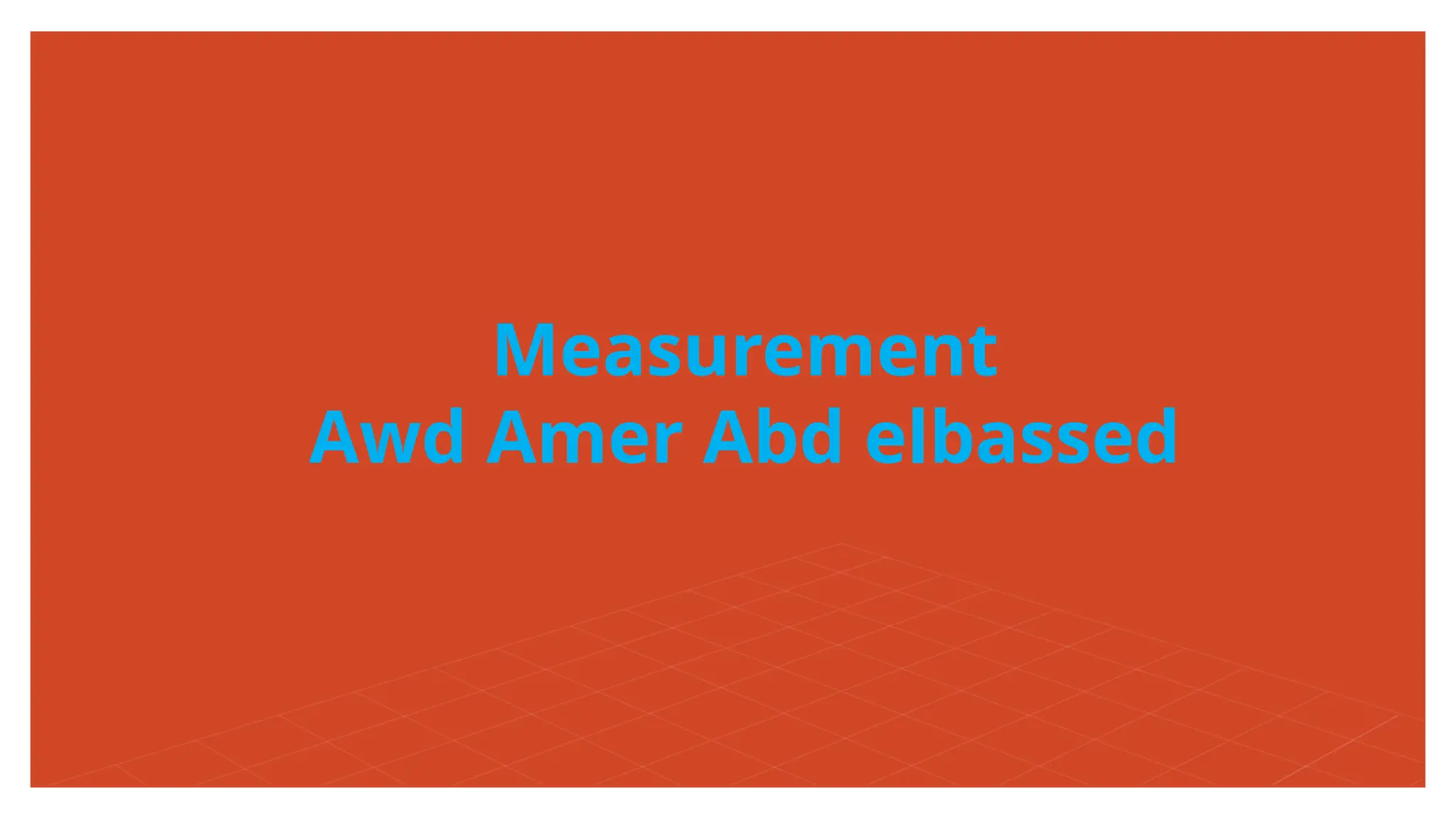 petroleum measurements unit and units and | PPTX
