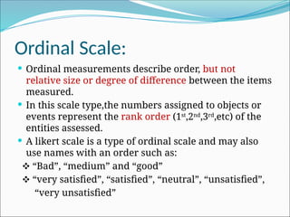 measurement in research business ppt .pptx