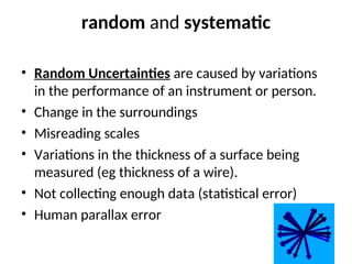 measurement-and-data-processing-errors-and-uncertainties.ppt