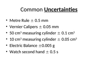 measurement-and-data-processing-errors-and-uncertainties.ppt