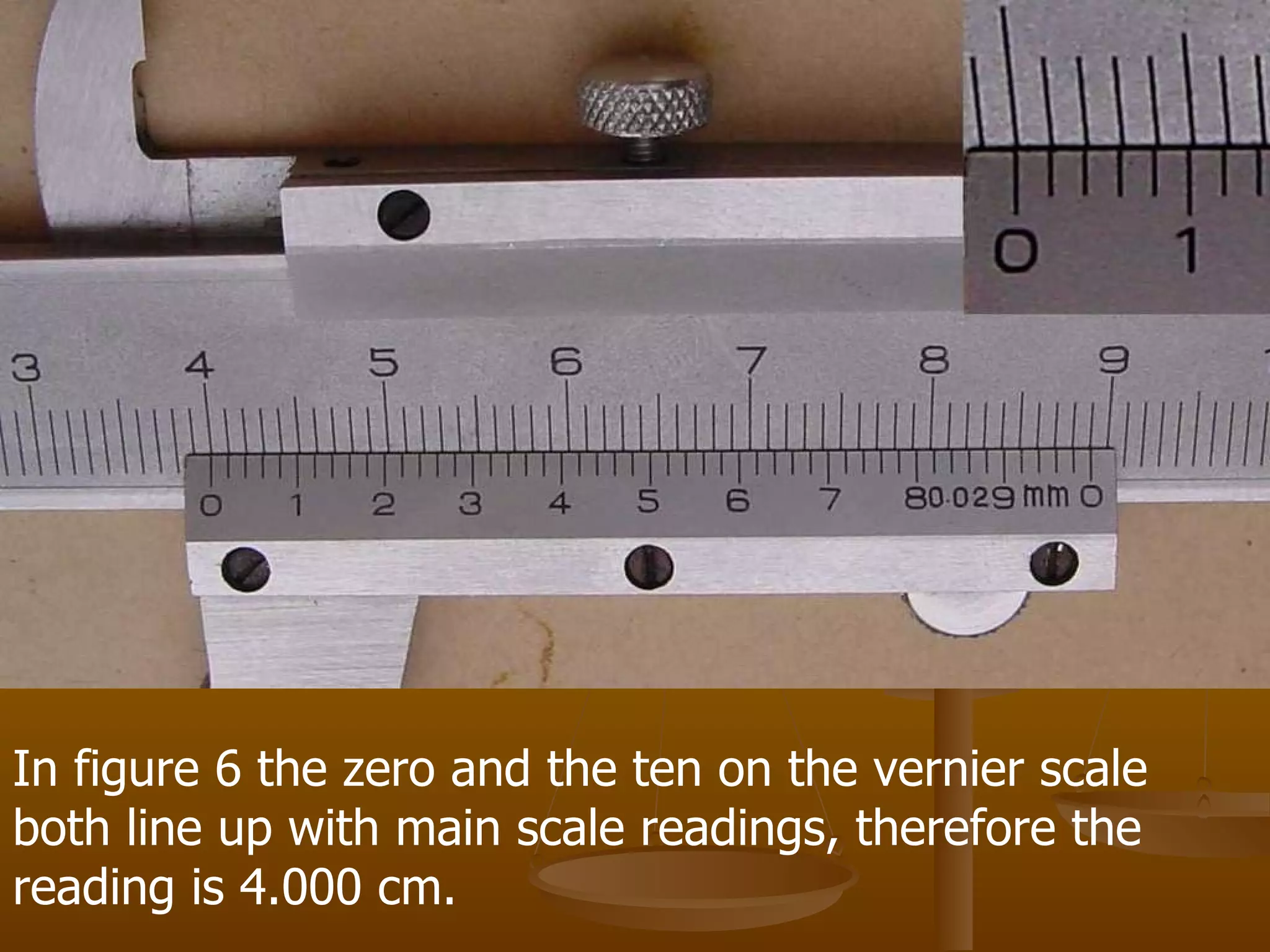 Measurement.micrometer & vernier caliper | PPT