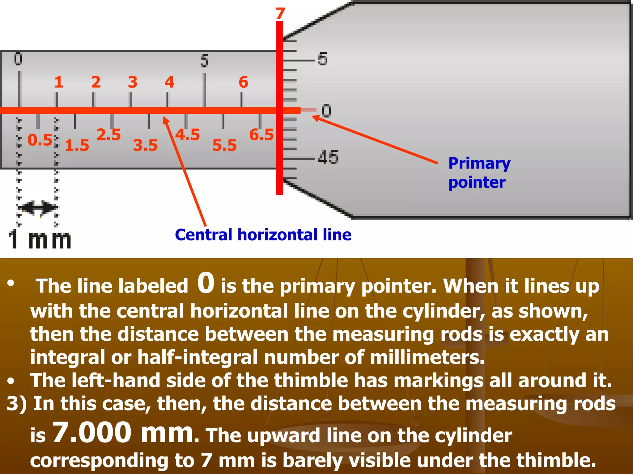 Measurement.micrometer & vernier caliper | PPT