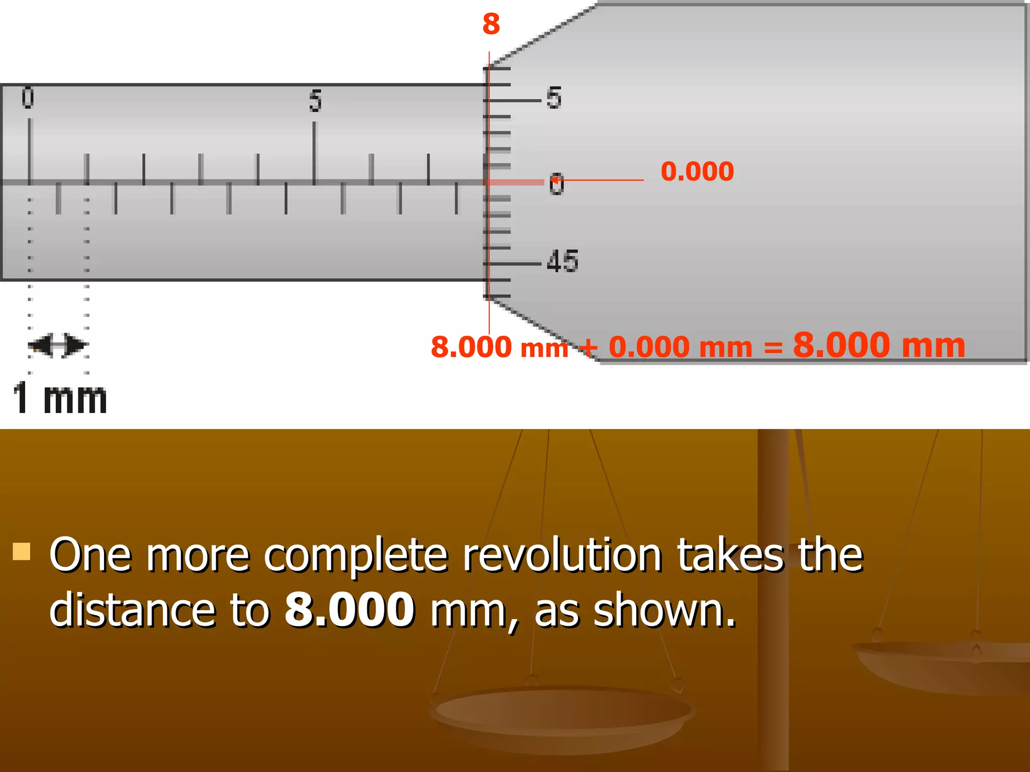 Measurement.micrometer & vernier caliper | PPT