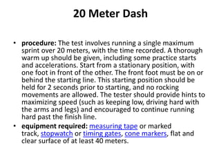 Measurement of-speed | PPTX