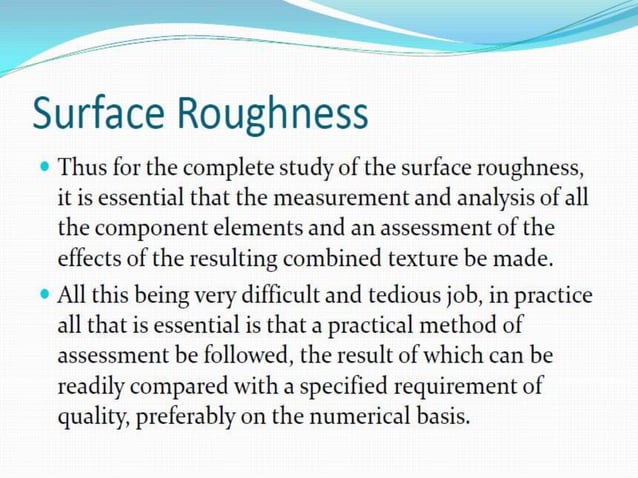 Measurement-of-Surface-Finish.pptx
