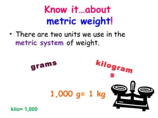 Measurement power-point-review-1h2al8a | PPT