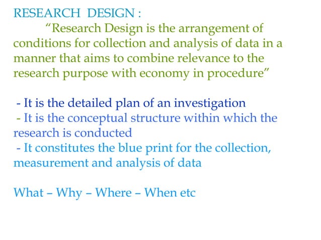 Steps in Research-Types of research-Types of Steps in Research-Types of ...