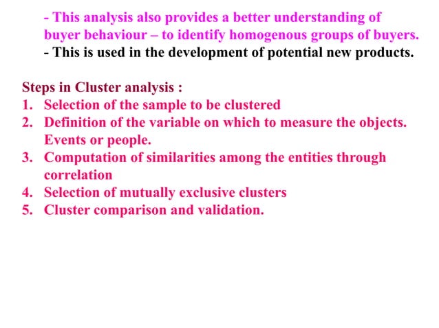 Steps in Research-Types of research-Types of Steps in Research-Types of ...