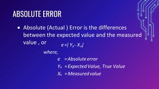 MEASUREMENT - TOPIC 1 (MEASUREMENT AND ERROR).pdf