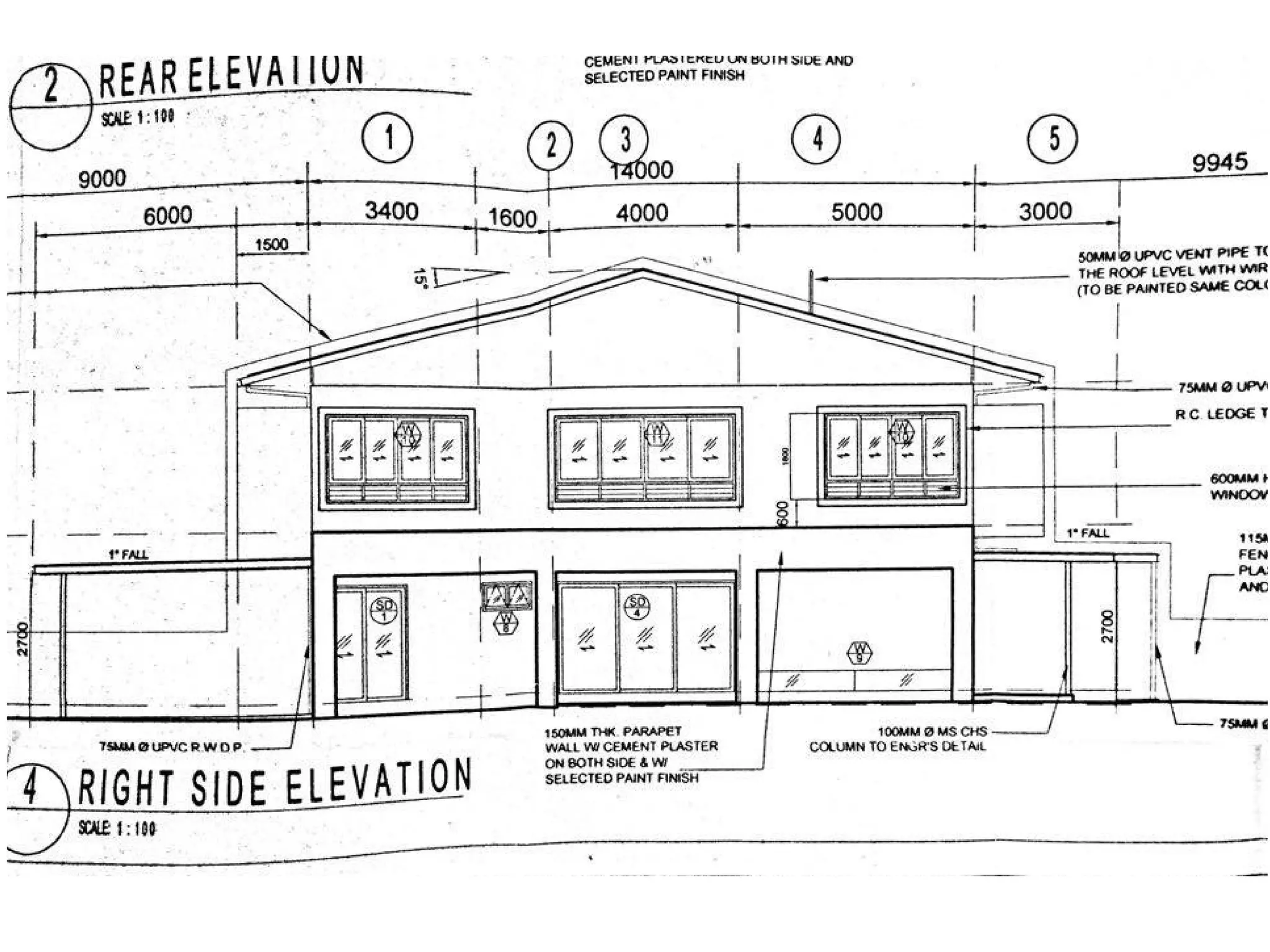Measurement 4 Presentation (QS) | PPT