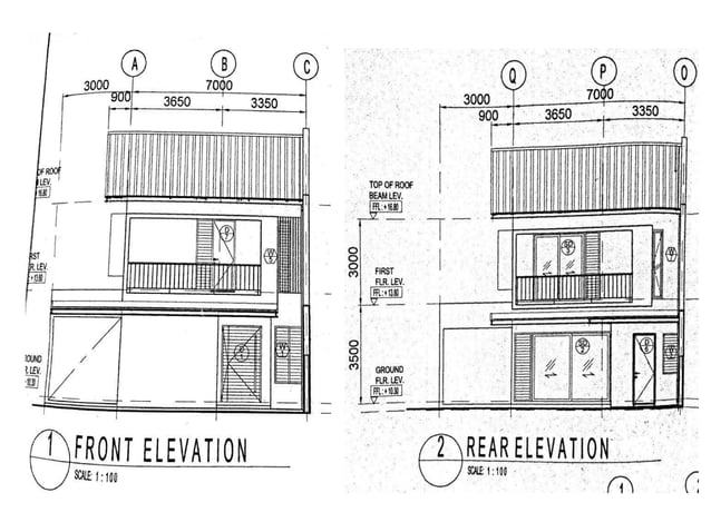 Measurement 4 Presentation (QS) | PPT