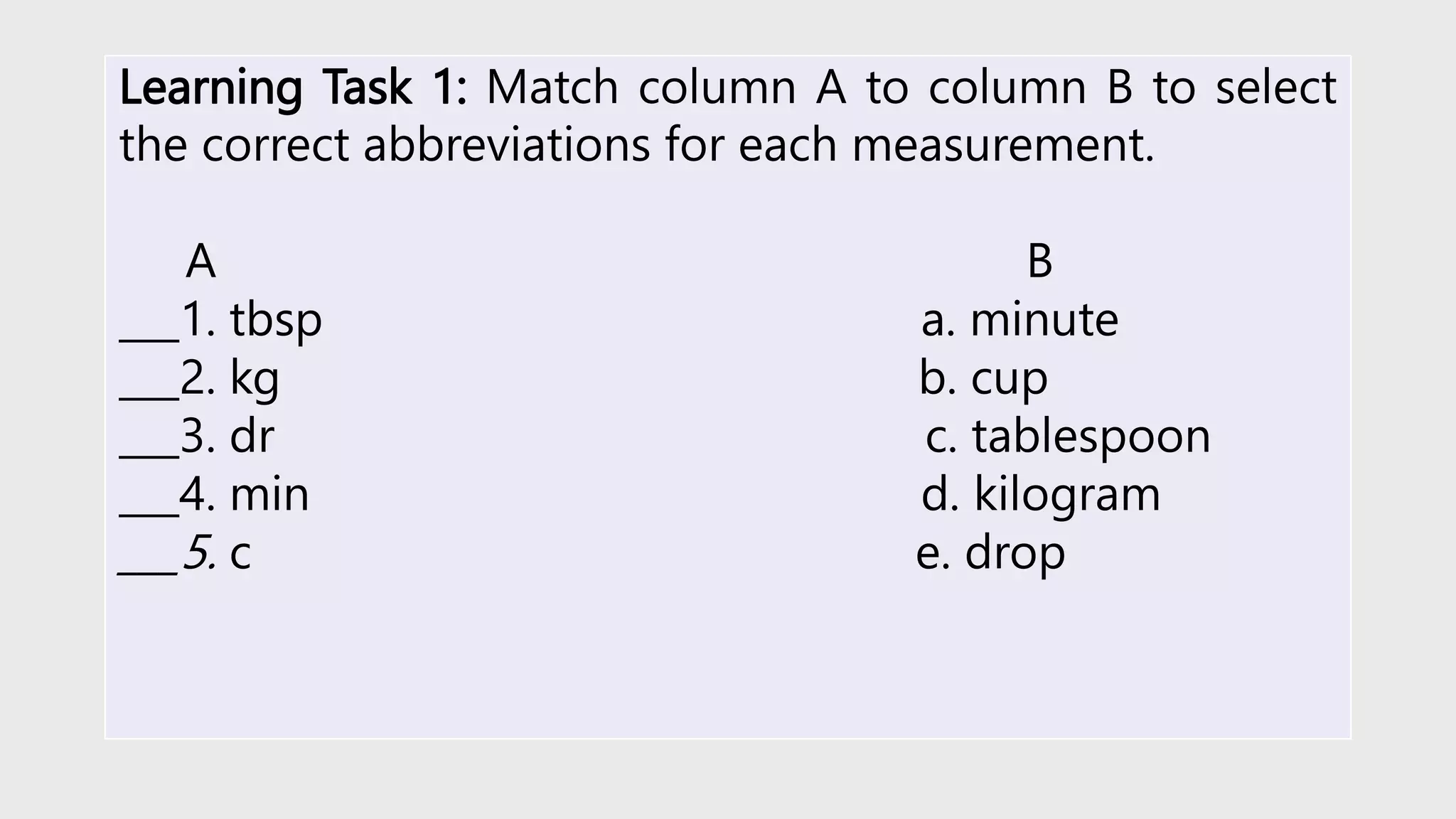 Measurement and Calculation1.pptx