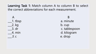 Measurement and Calculation1.pptx