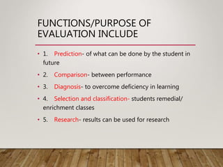 Measurement and Evaluation.ppt