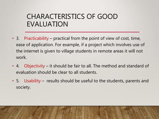 Measurement and Evaluation.ppt