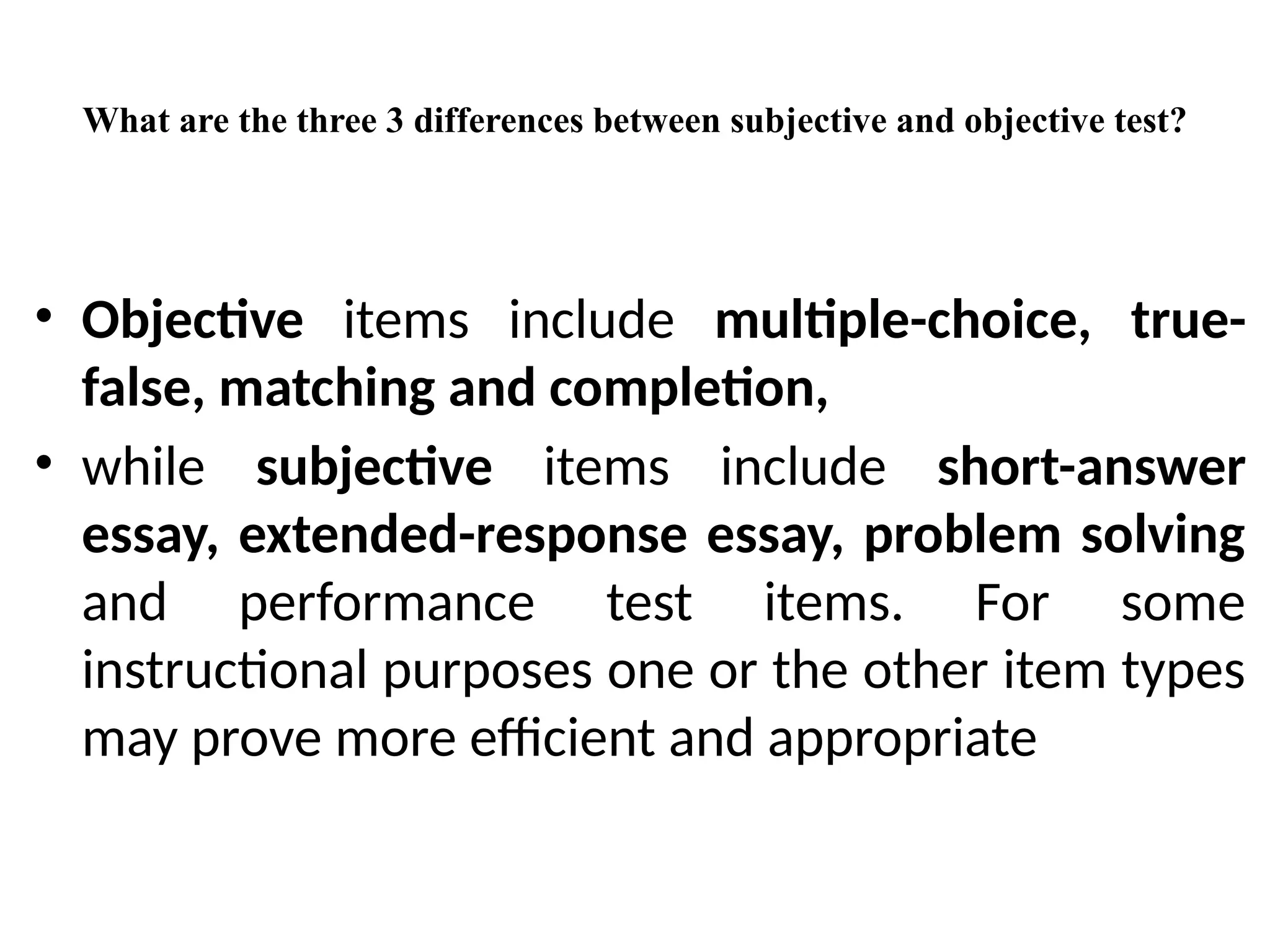 module on measurement teacher training n teachih | PPTX
