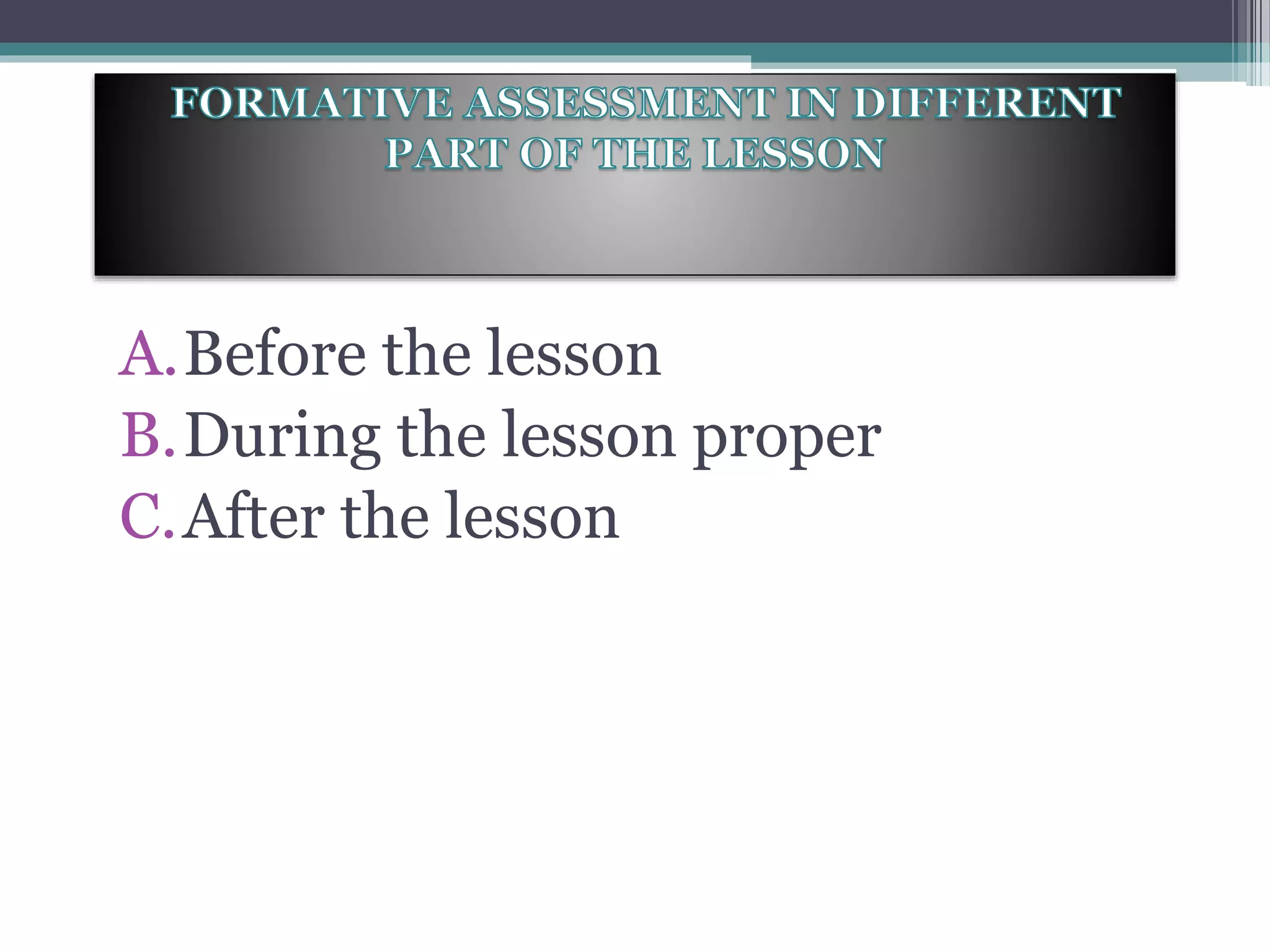 Measurement and evaluation k 12 grading system | PPTX