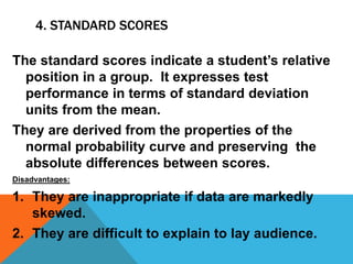 Measurement and instrumentaion | PPT