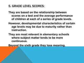 Measurement and instrumentaion | PPT