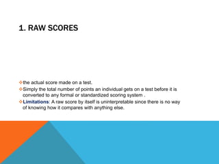 Measurement and instrumentaion | PPT