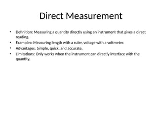 measurement and instrumentation system .pptx