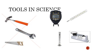 Measurement and Metrics Notes | PPT