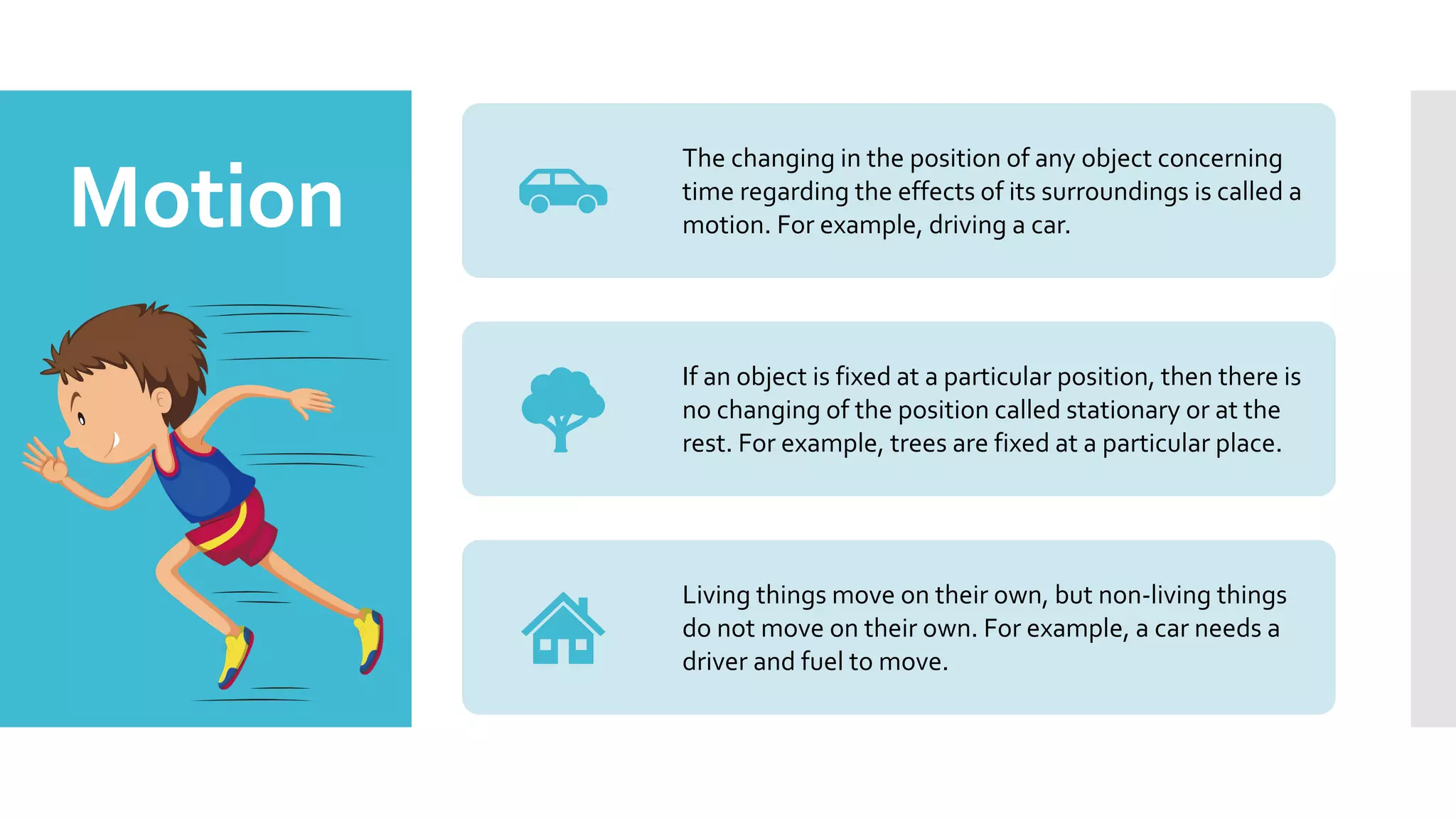 Measurement and Motion Class 6 | PDF