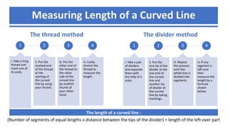 Measurement and Motion Class 6 | PDF