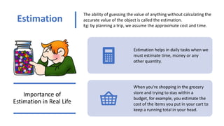 Measurement and Motion Class 6 | PDF