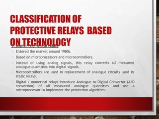 Measurement and Relay Indications.pptx