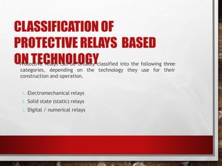 Measurement and Relay Indications.pptx