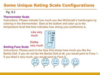 Measurement and scales | PPT