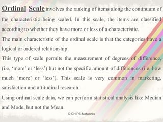 Measurement and scaling | PPSX | Physics | Science