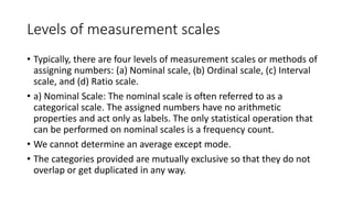 Measurement and Scaling.pptx