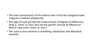 Measurement and Scaling.pptx