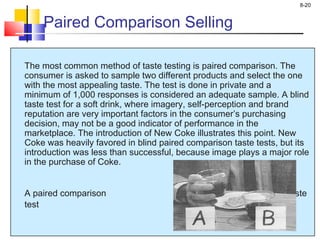 Measurement and scaling fundamentals and comparative scaling | PPT