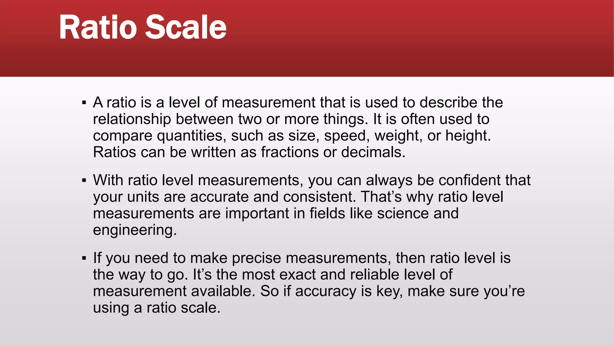 Measurement and Scaling by Prof Vikas Minchekar.pptx