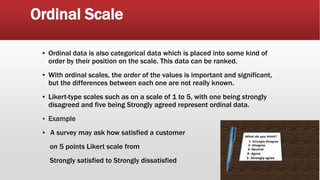 Measurement and Scaling by Prof Vikas Minchekar.pptx