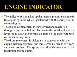 Measurementandtestingoficengine 160410092948 | PPTX