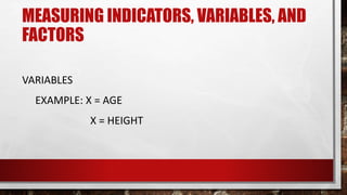 Measurement, assessment, and evaluation in outcome based education | PPTX