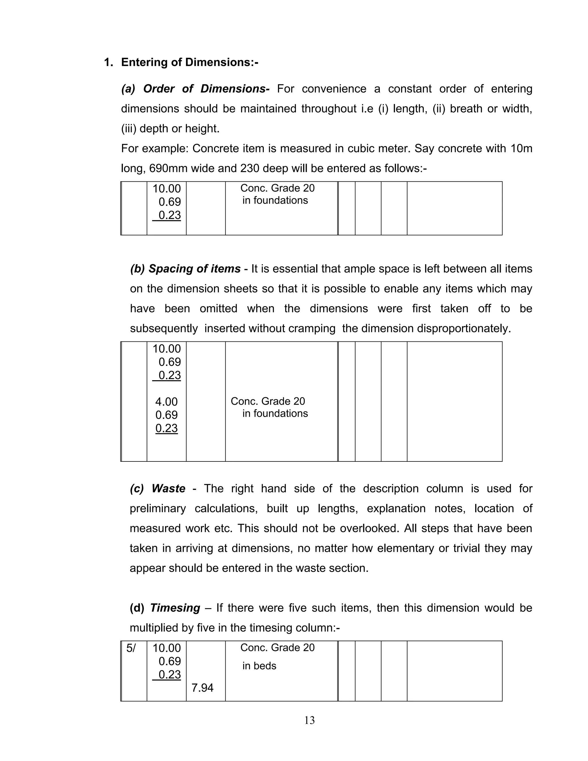MEASUREMENT PDF | PDF