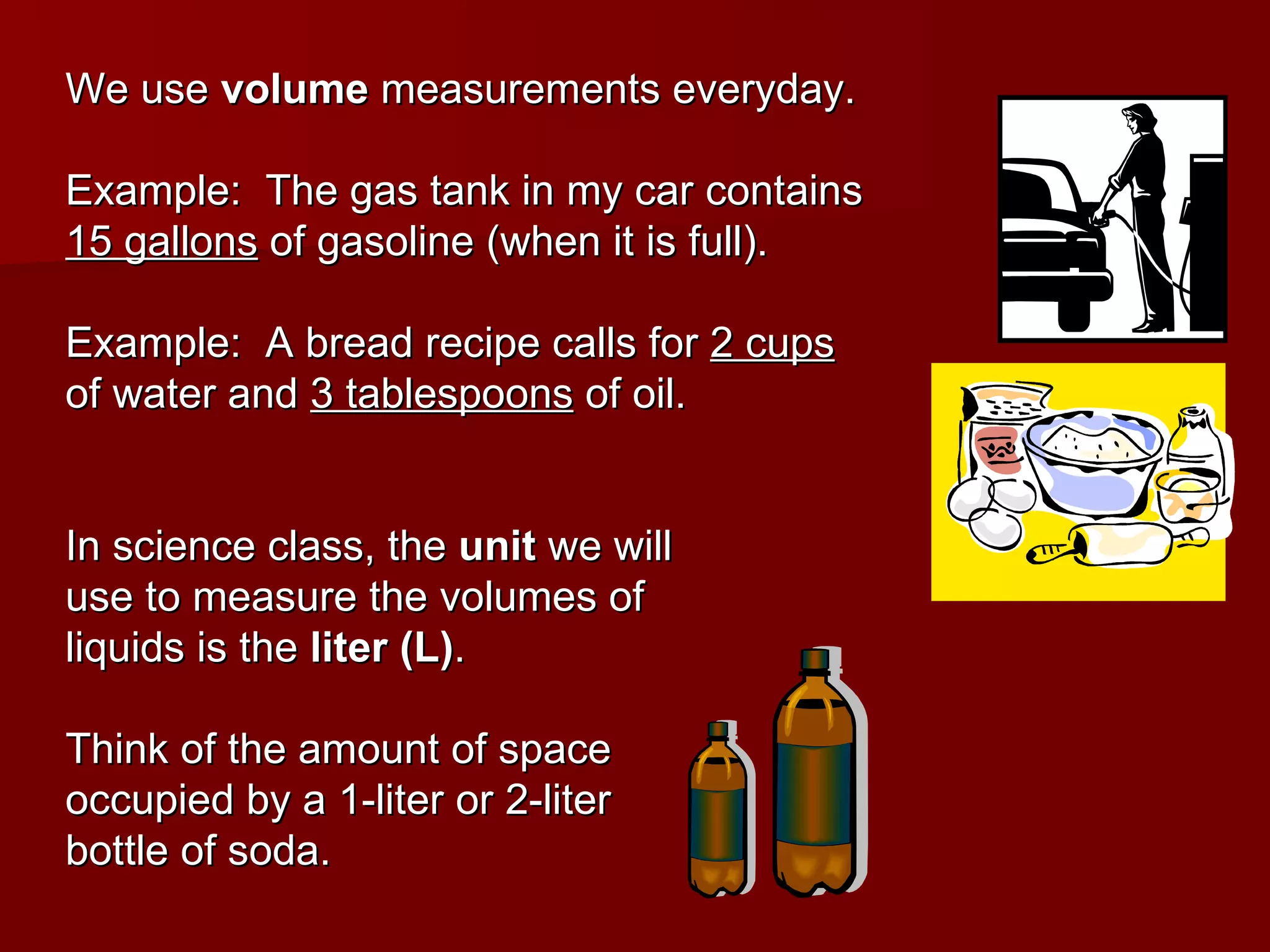 Measurement&Conversions | PPT