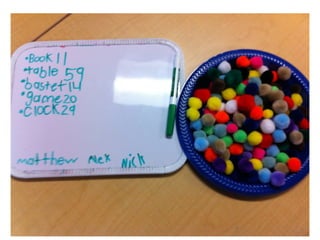 Measurement data first grade | PPT