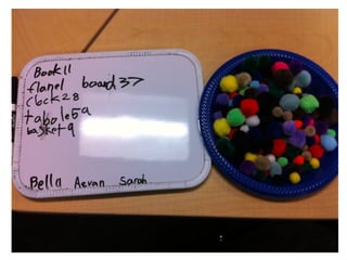 Measurement data first grade | PPT