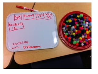 Measurement data first grade | PPT