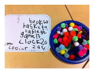 Measurement data first grade | PPT