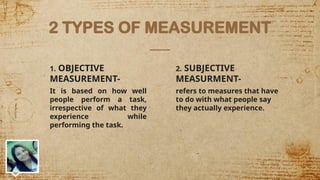 Measurement Definition and 2 TypesS.pptx
